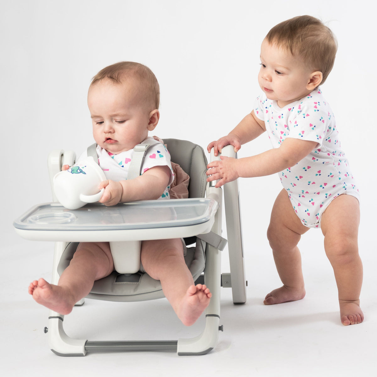 Snackette Booster Seat – ette cetera!