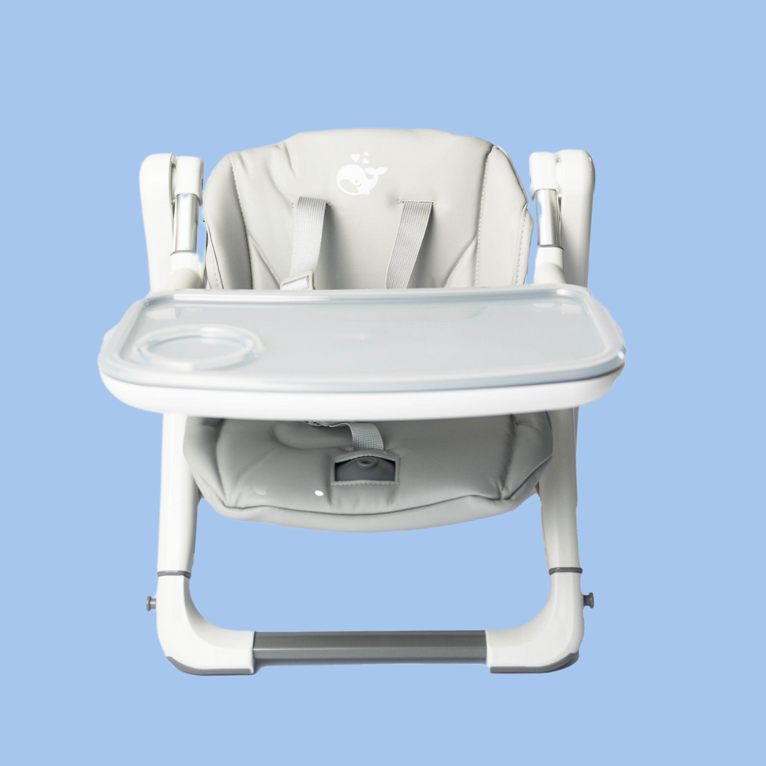 Snackette Booster Seat – ette cetera!