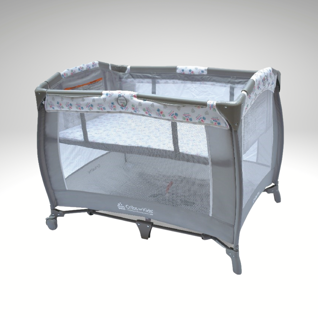 Cribette™ – ette cetera!