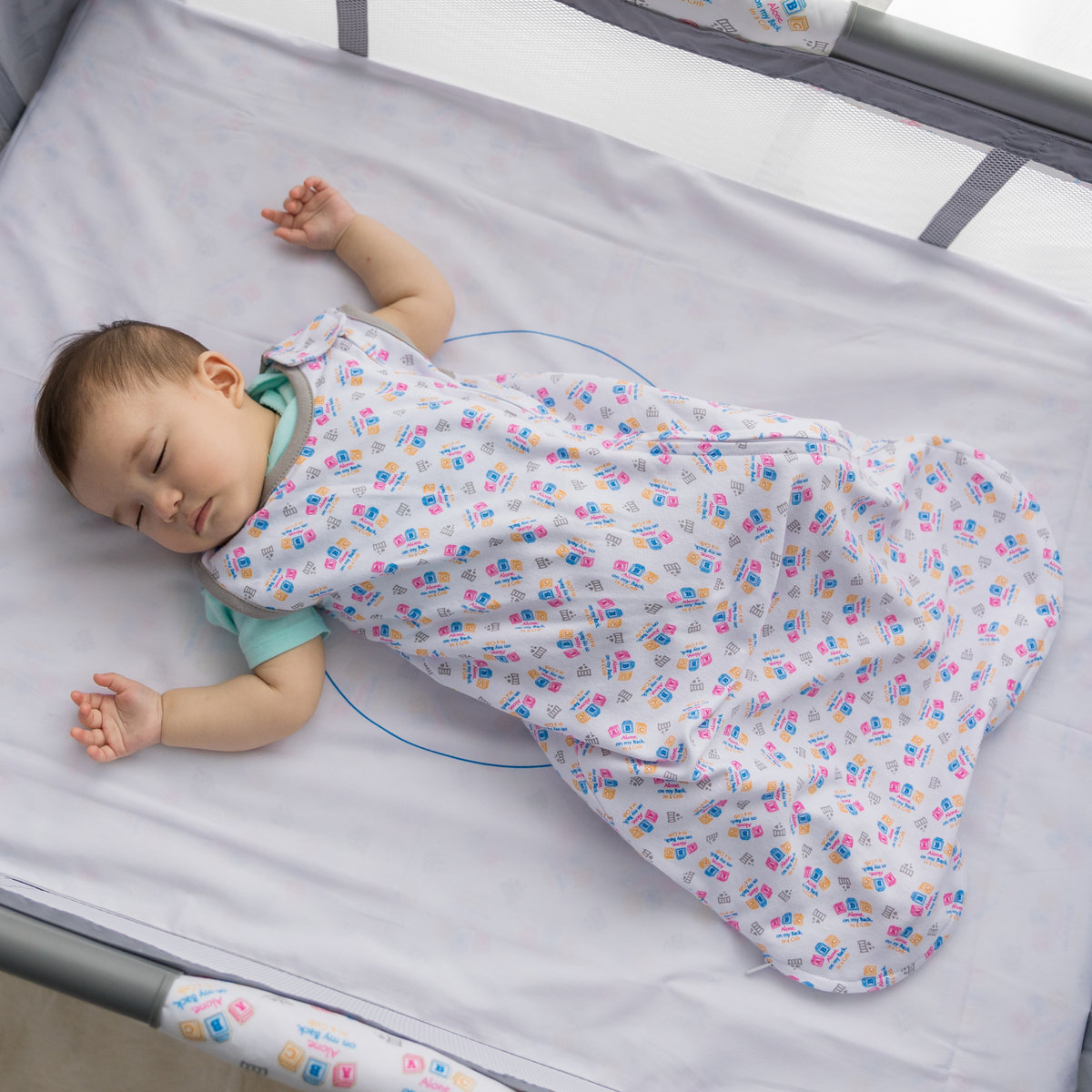 Snoozzzette™ Sleep Sack – ette cetera!